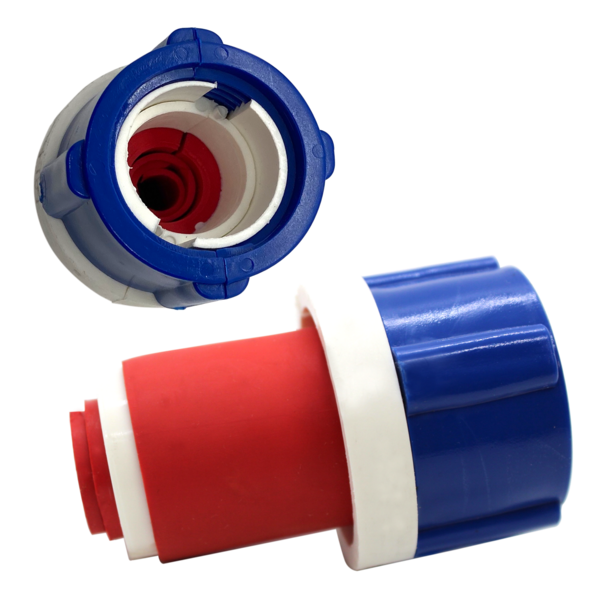 Simplex Plugs | Dura-Line