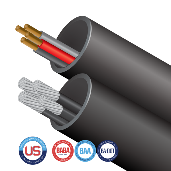 Cable-In-Conduit Irrigation | Dura-Line