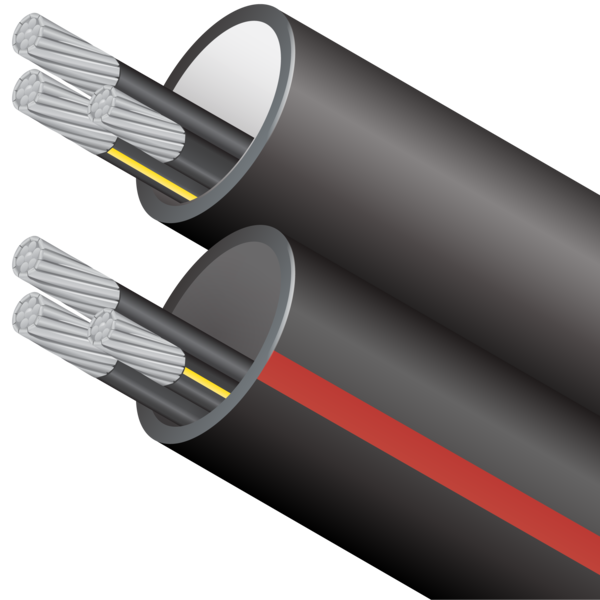 Cable-In-Conduit UL1990 | Dura-Line