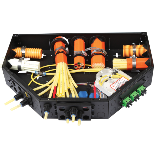 MDS Enclosure | Dura-Line