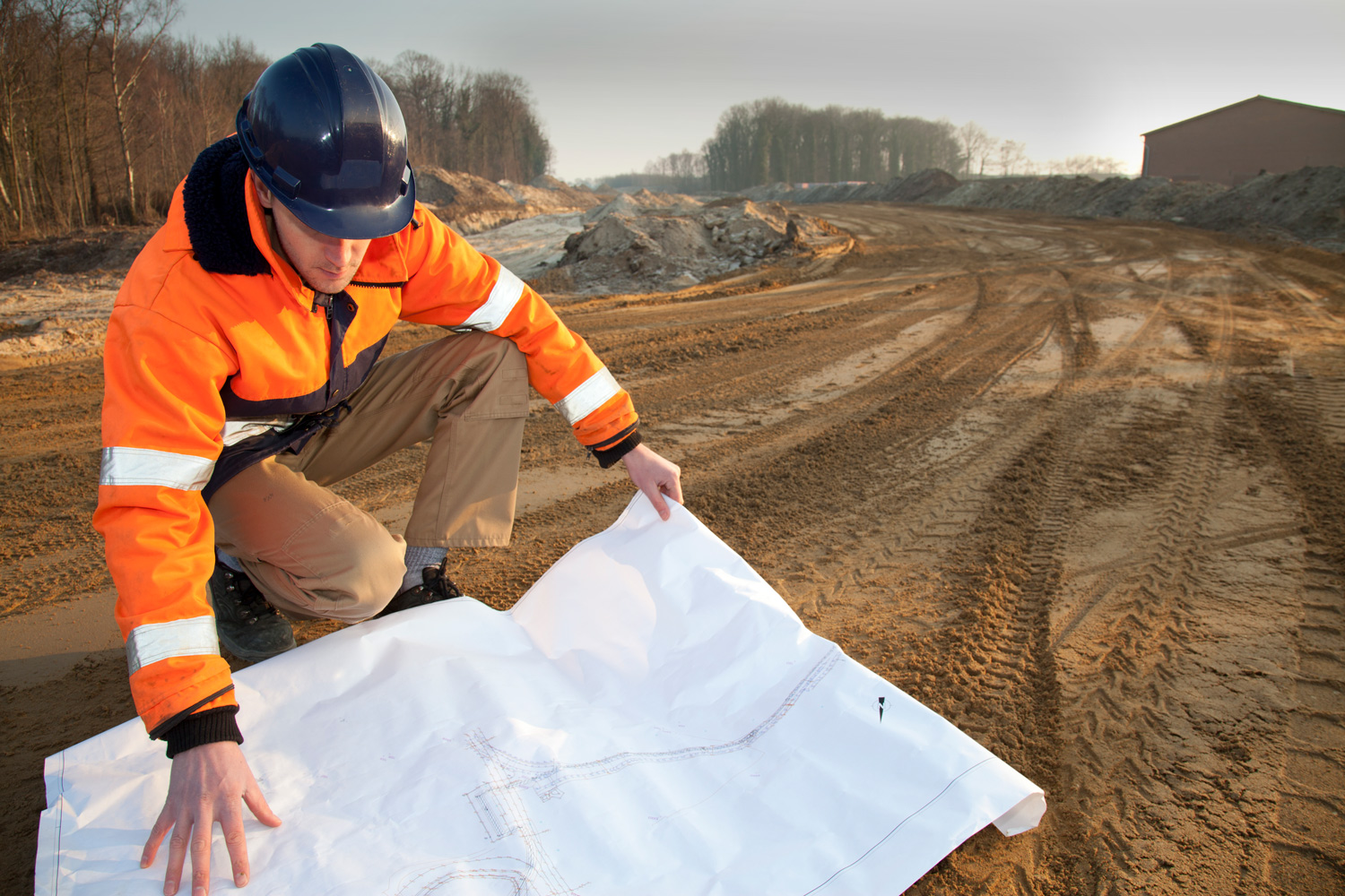 Conduit Minute | Dura-Line