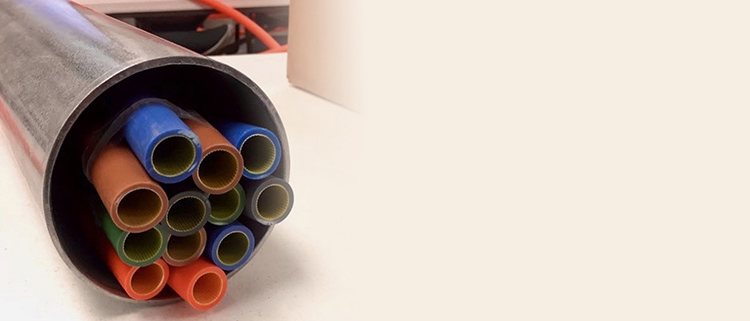 Subdivided | Dura-Line