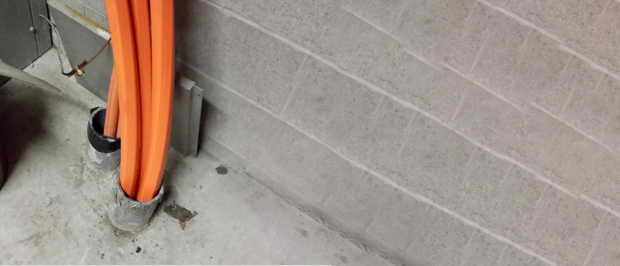 Subdivided | Dura-Line